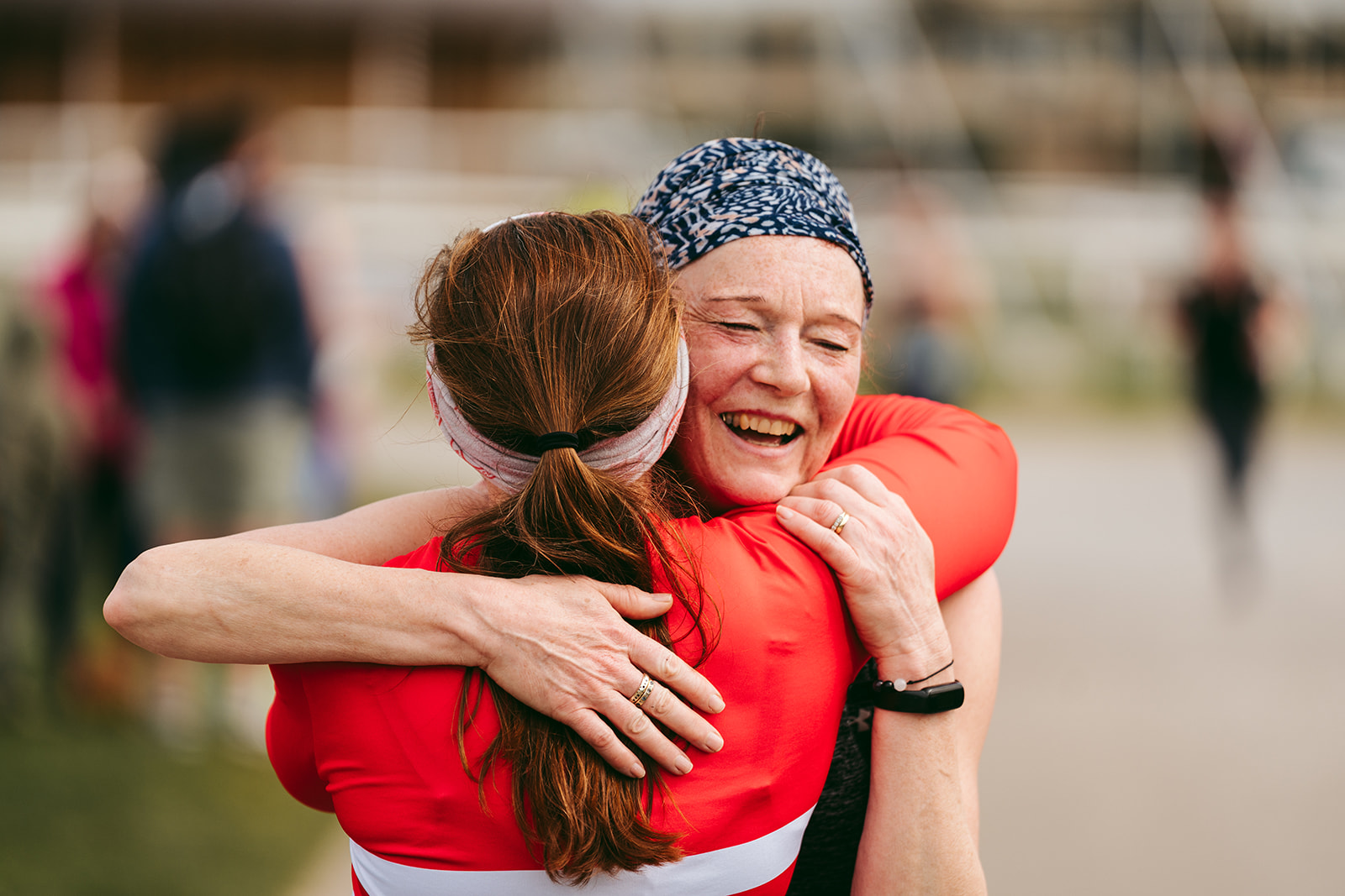 Egg-cellent effort at our TEWV 10k - Tees Esk and Wear Valley NHS ...