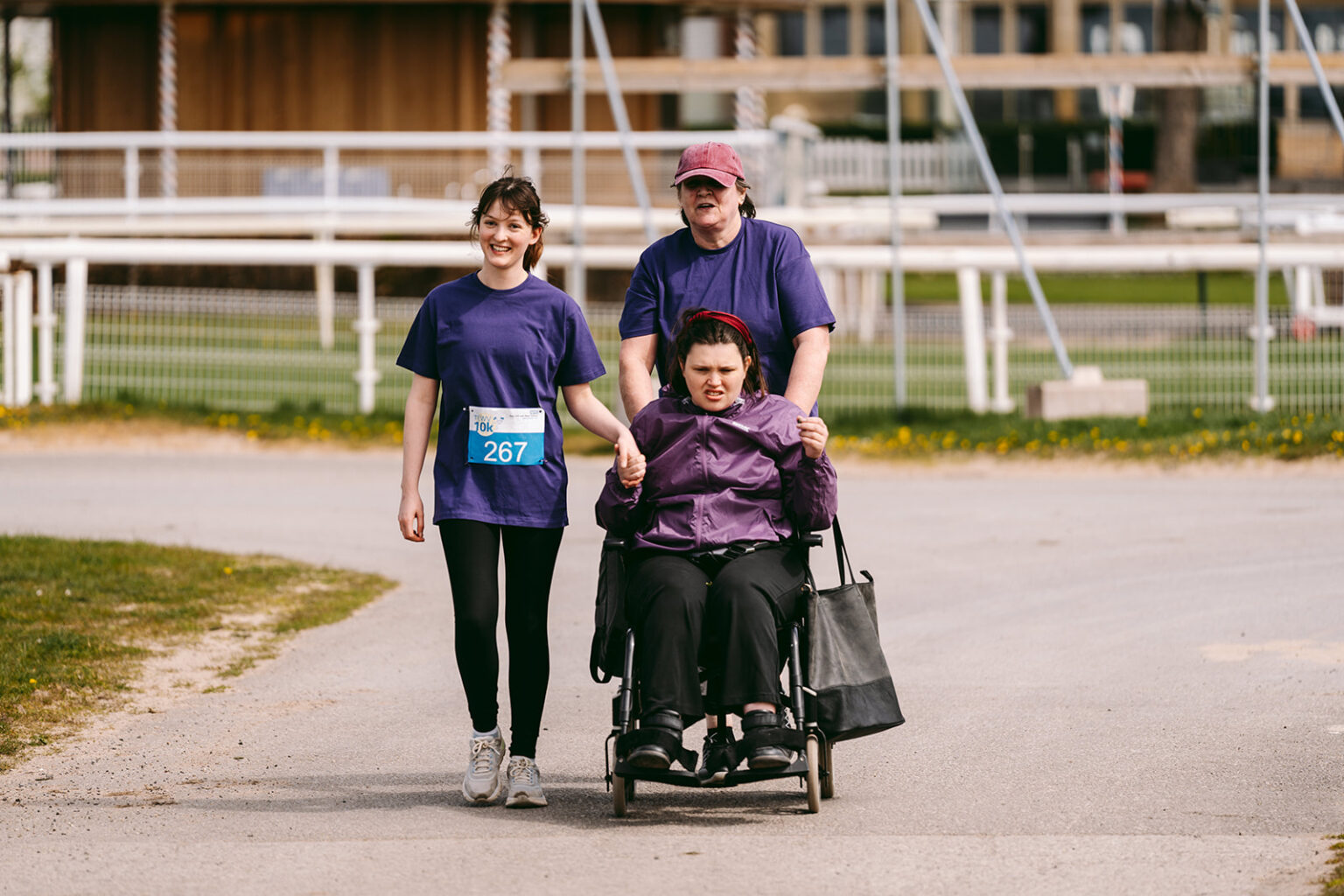 Egg-cellent effort at our TEWV 10k - Tees Esk and Wear Valley NHS ...