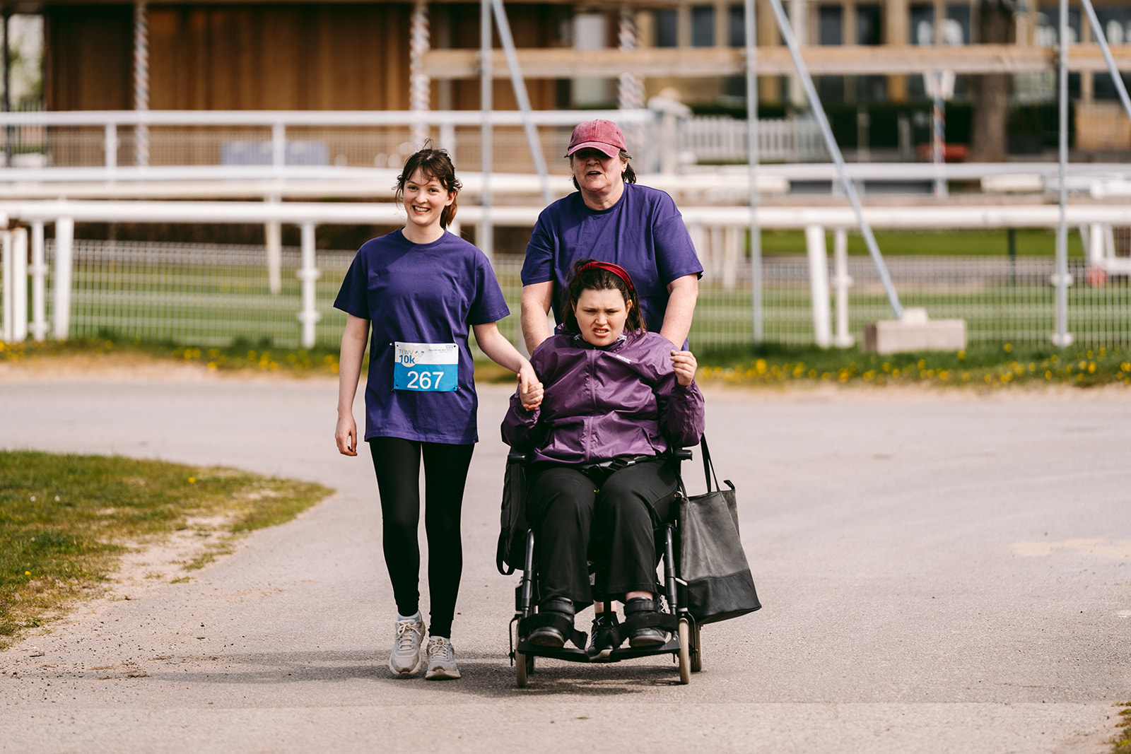 Egg-cellent effort at our TEWV 10k - Tees Esk and Wear Valley NHS ...