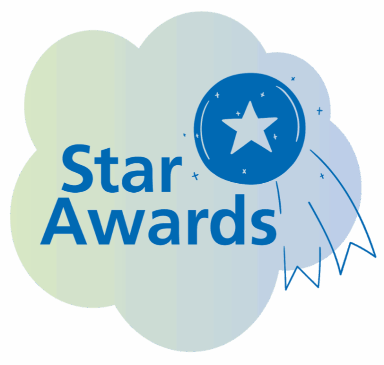 Star Awards - Tees Esk and Wear Valley NHS Foundation Trust