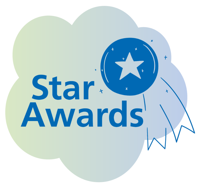 Star Awards - Tees Esk and Wear Valley NHS Foundation Trust