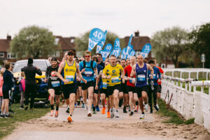 TEWV 10k - Tees Esk and Wear Valley NHS Foundation Trust