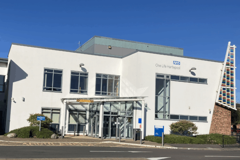 Hartlepool Archives - Tees Esk and Wear Valley NHS Foundation Trust