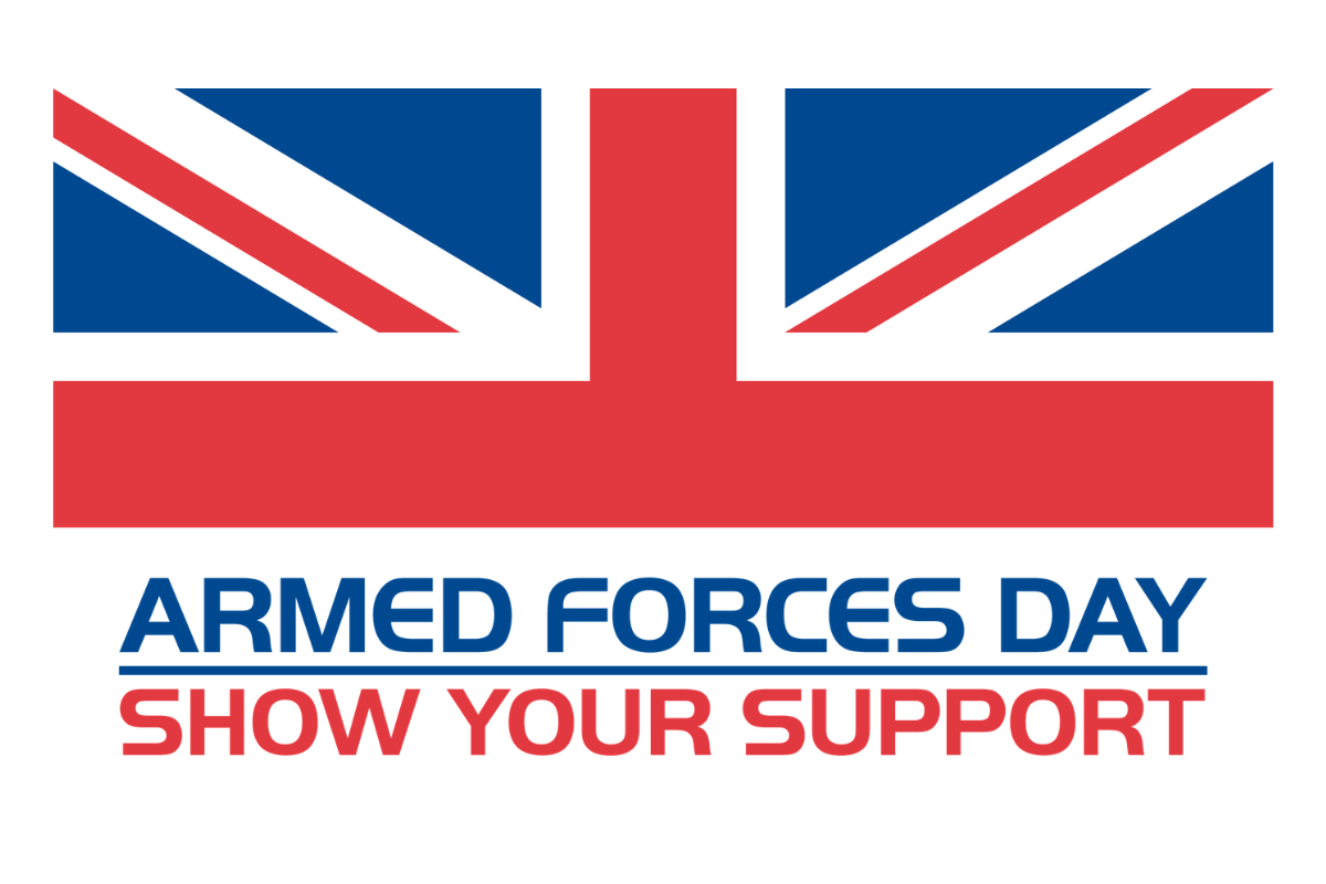 Celebrating our armed forces community - Tees Esk and Wear Valley NHS ...