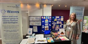 Tees, Esk and Wear Valleys NHS Foundation Trust (TEWV)
